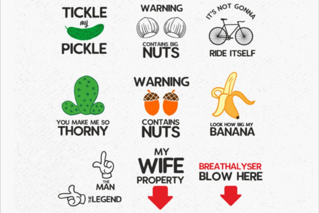 Men's Boxers Bundle Svg,boxer Brief Svg, Funny Men Boxers Svg,dirty ...