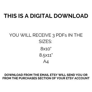 Gamer Dad Footprint Art Printable for First Time Dad From Baby for ...