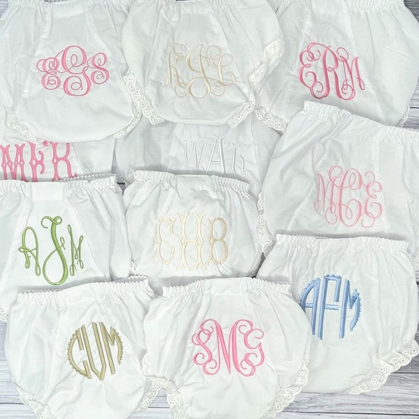 Baby Bloomers - Etsy