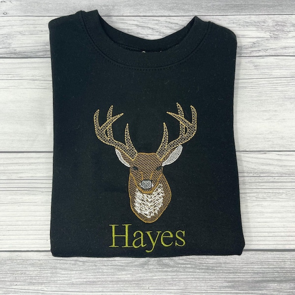 Boys Hunting Shirt - Etsy