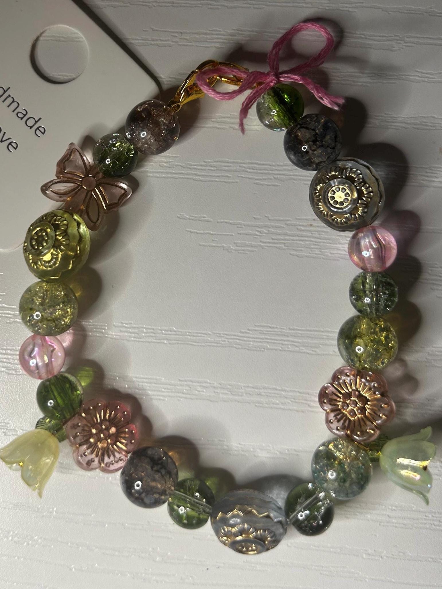 Portals Album Inspired Bracelet - Melanie Martinez - Etsy