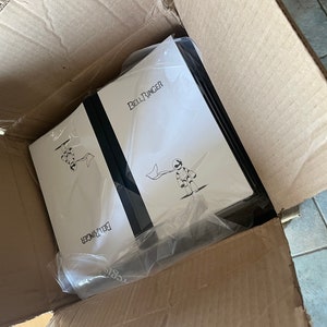 Bellringer Book 1, Indie Comic, Graphic Novel - Etsy