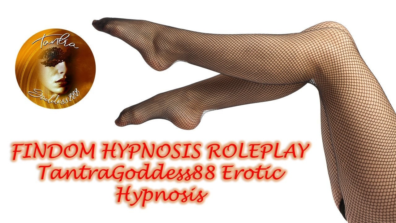Findom Hypnosis Femdom Roleplay BDSM | Etsy