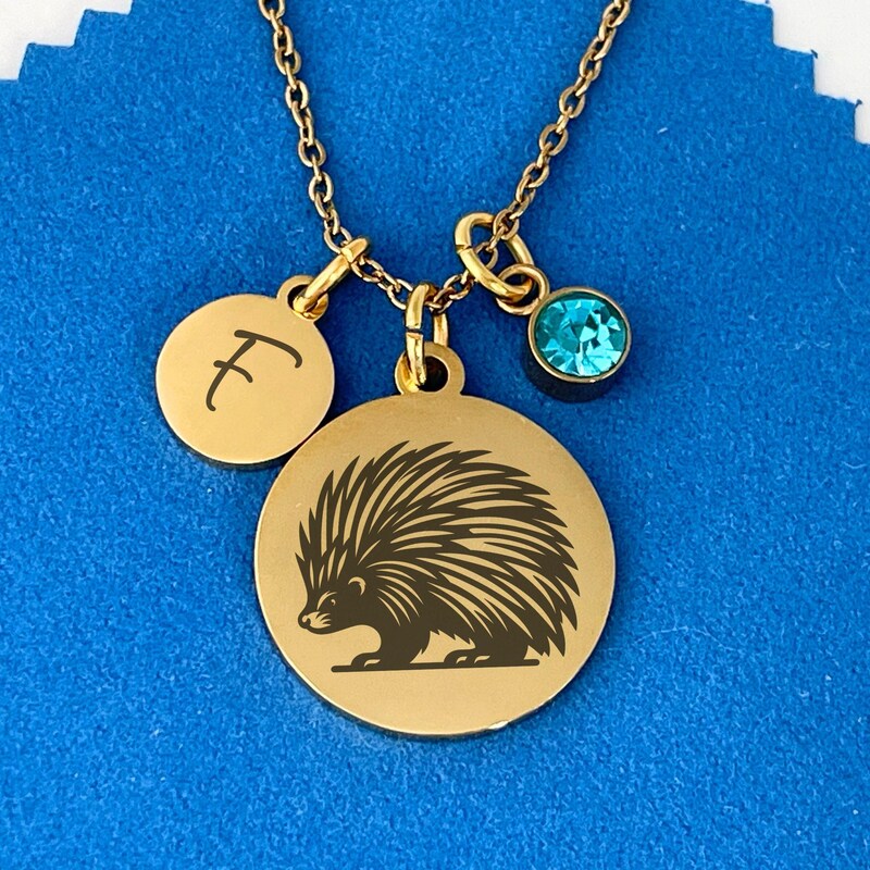 Nature Necklace - Etsy