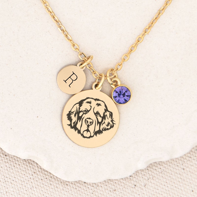 Spaniel Jewelry - Etsy