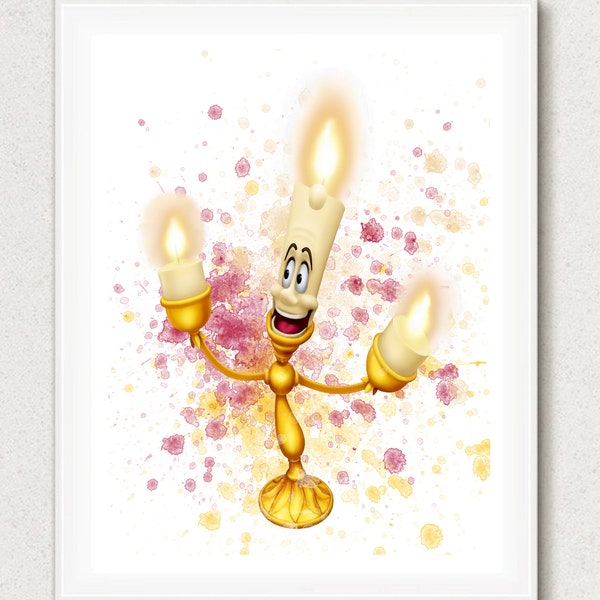 Lumiere - Etsy