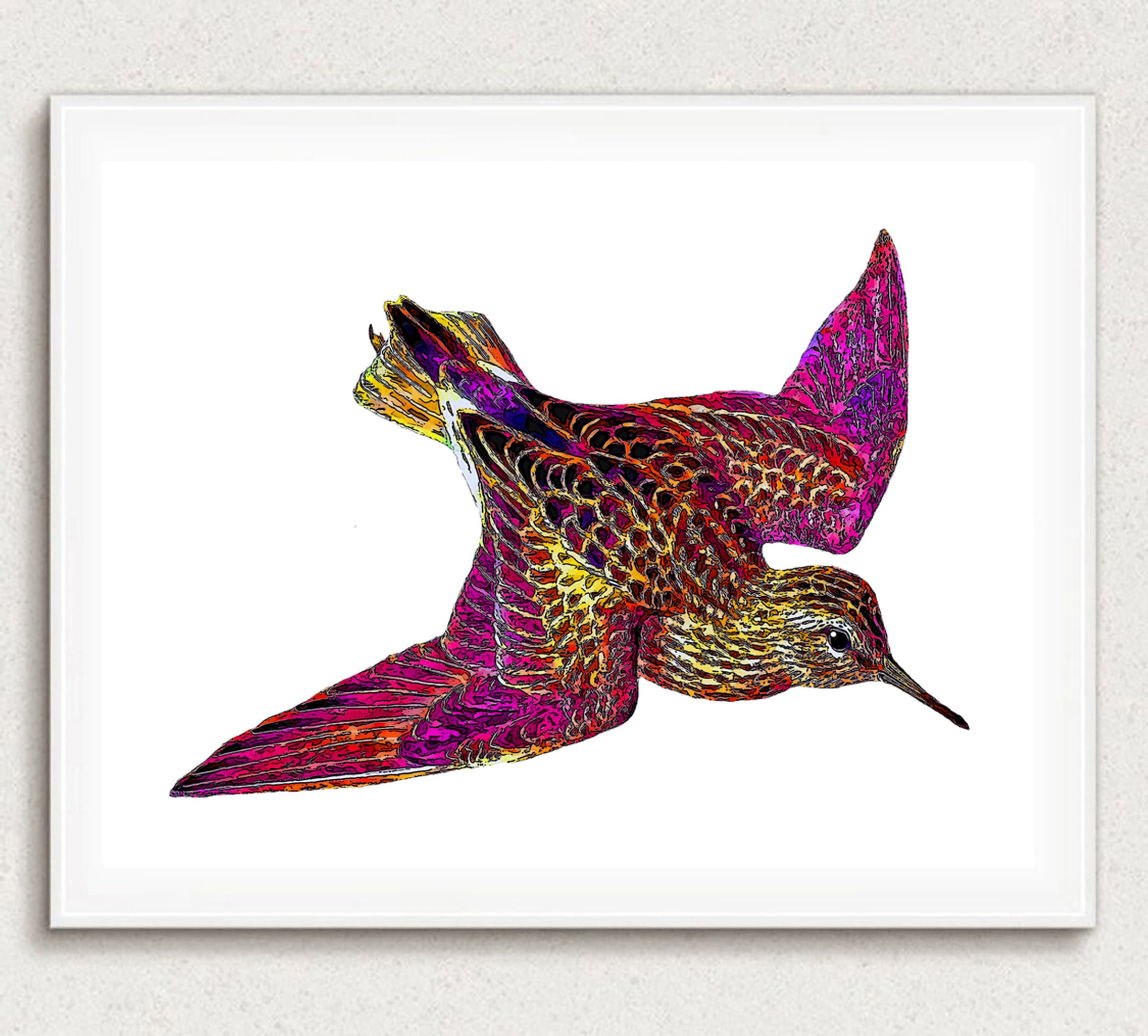 Piper Gift Piper Print Piper Poster Piper Art Kids Room - Etsy