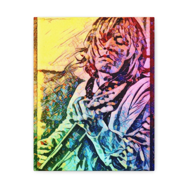 Brian Jones Art - Etsy