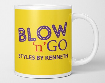 Goku Mug Goku Love Hearts Mug Cute Goku Fan Kakarot - Etsy UK