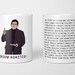 Boom Roasted Mug the Office Boom Roasted Michael Scott Boom | Etsy