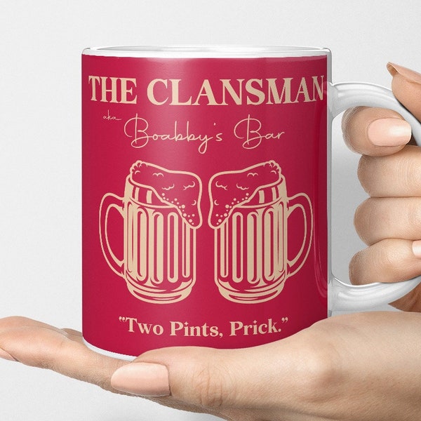 Still Game Mugs - Etsy UK