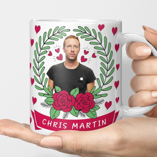 Coldplay - Etsy UK