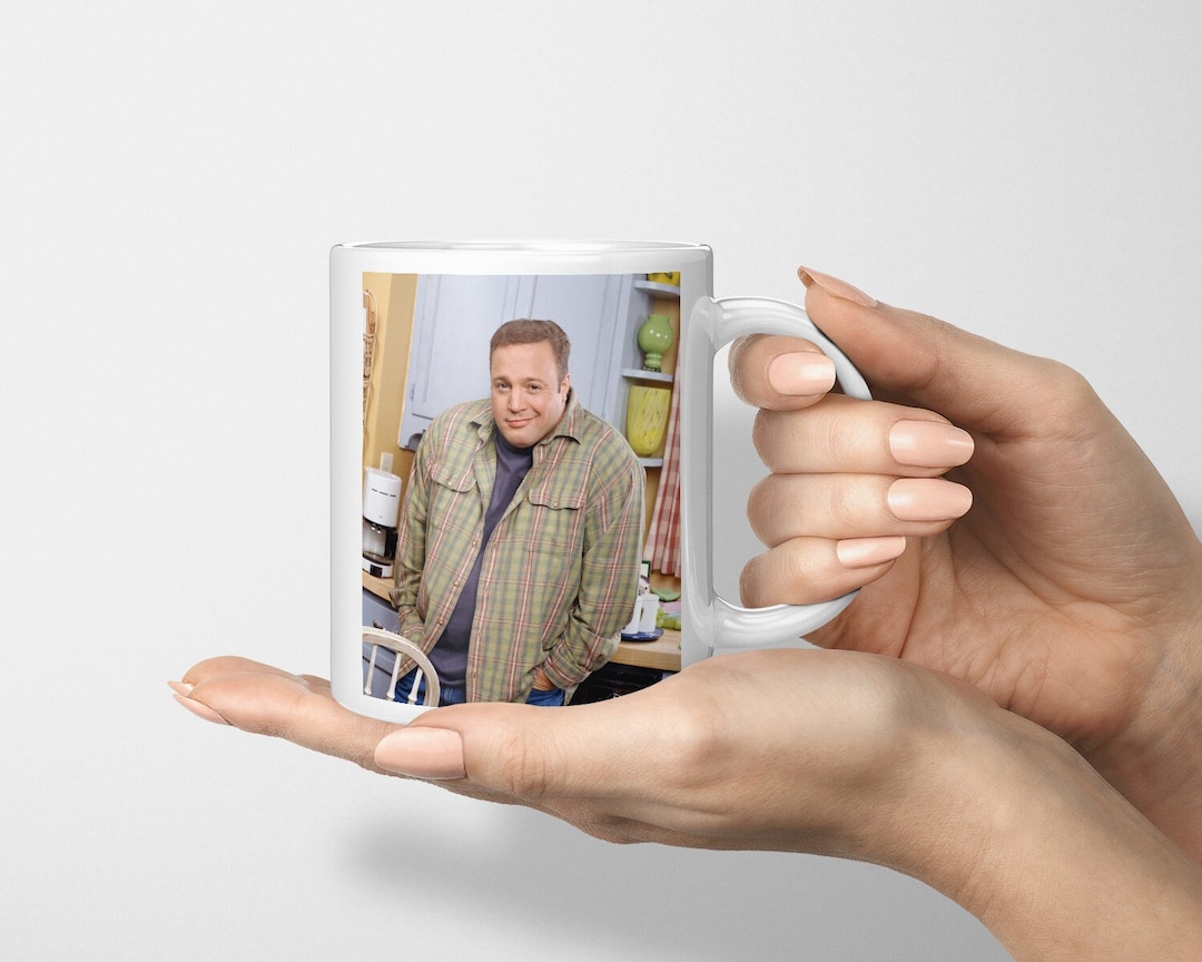 Kevin James Meme, Kevin James Meme Mug, Gift for Kevin James Fan, Gift ...
