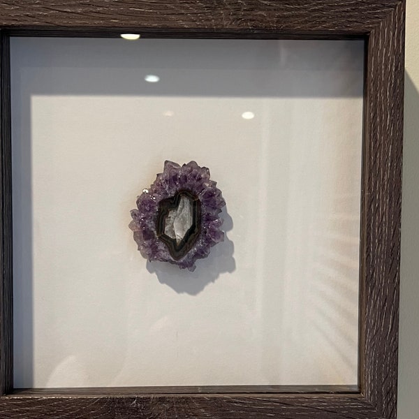 Handmade Shadow Box - Etsy