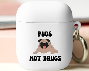Dog Dad Airpods Case - Etsy