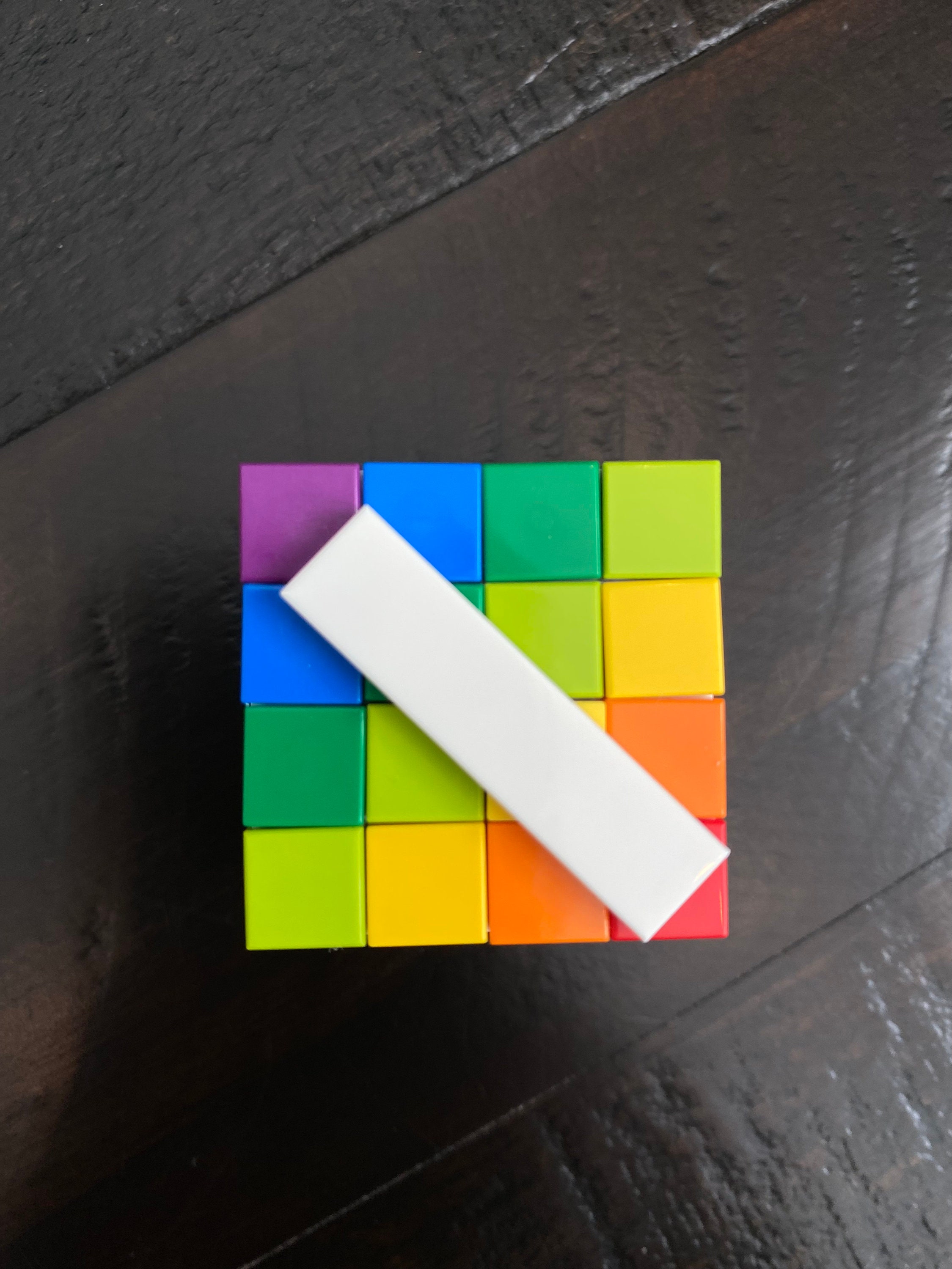 Shiftbrick Mini Puzzle Box - Etsy
