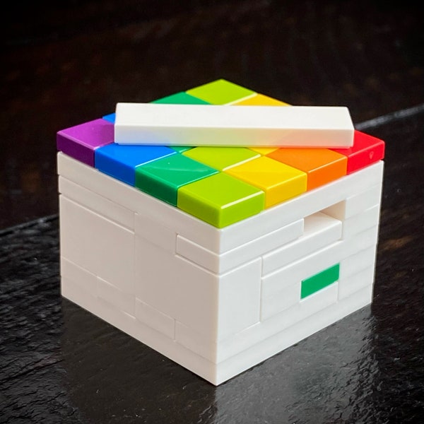 Sequential Puzzle - Etsy