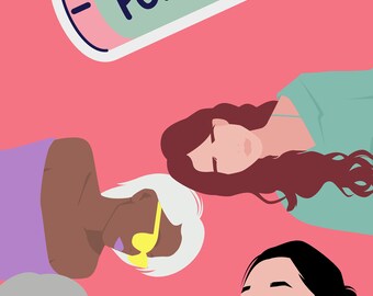 Motivational Girl Power Desktop Wallpaper - Etsy