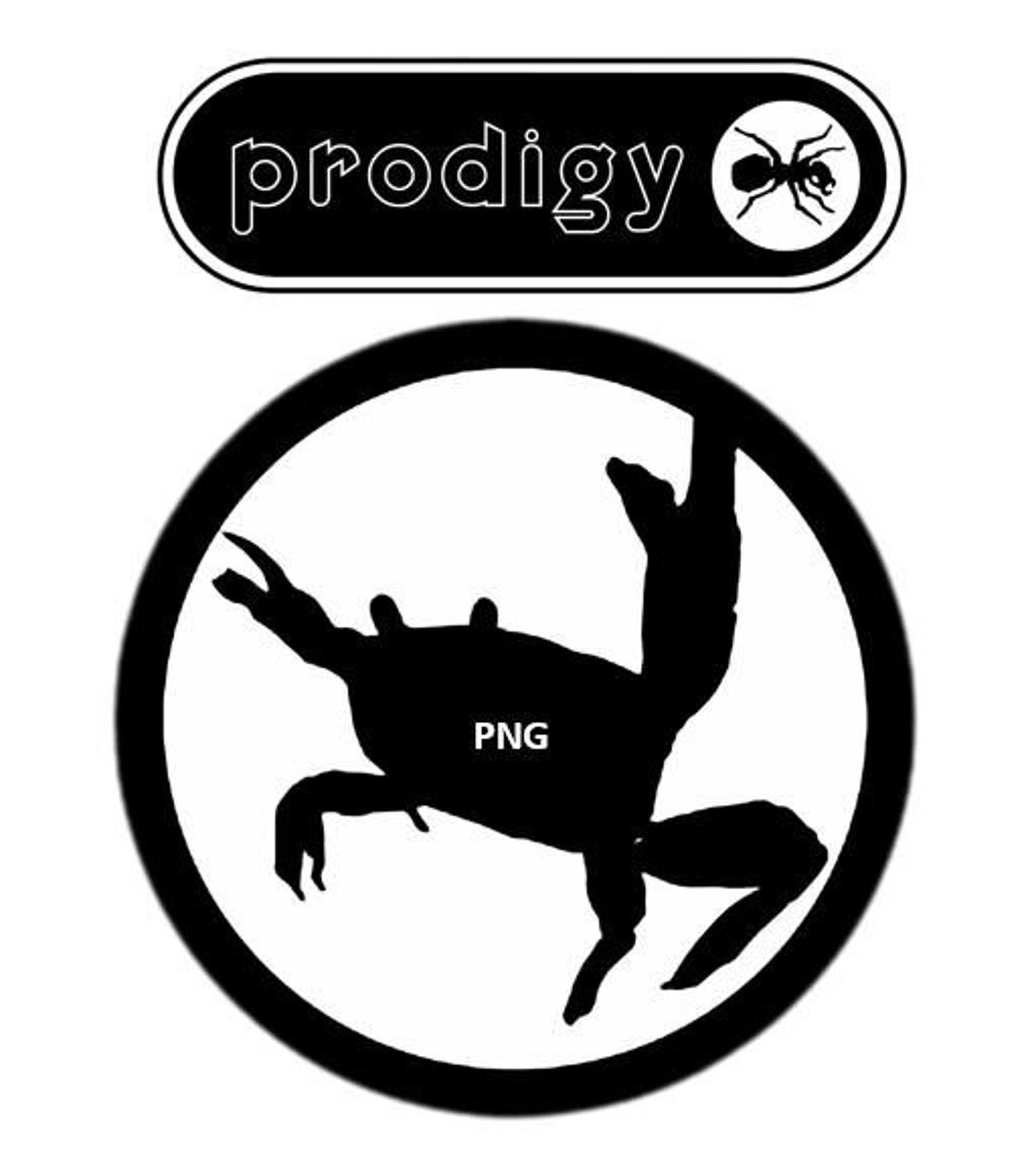 The Prodigy PNG Digital Download 300 Dpi - Etsy