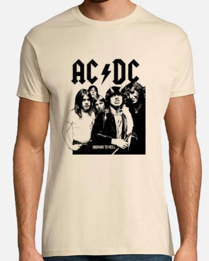 ACDC SVG PNG Digital Download 300 Dpi - Etsy