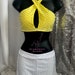 Jennifer Pro Cheer Audition Wear - Etsy