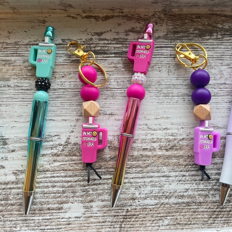 Stanley Cup Keychains - Etsy