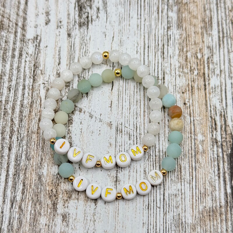 Infertility Jewelry - Etsy