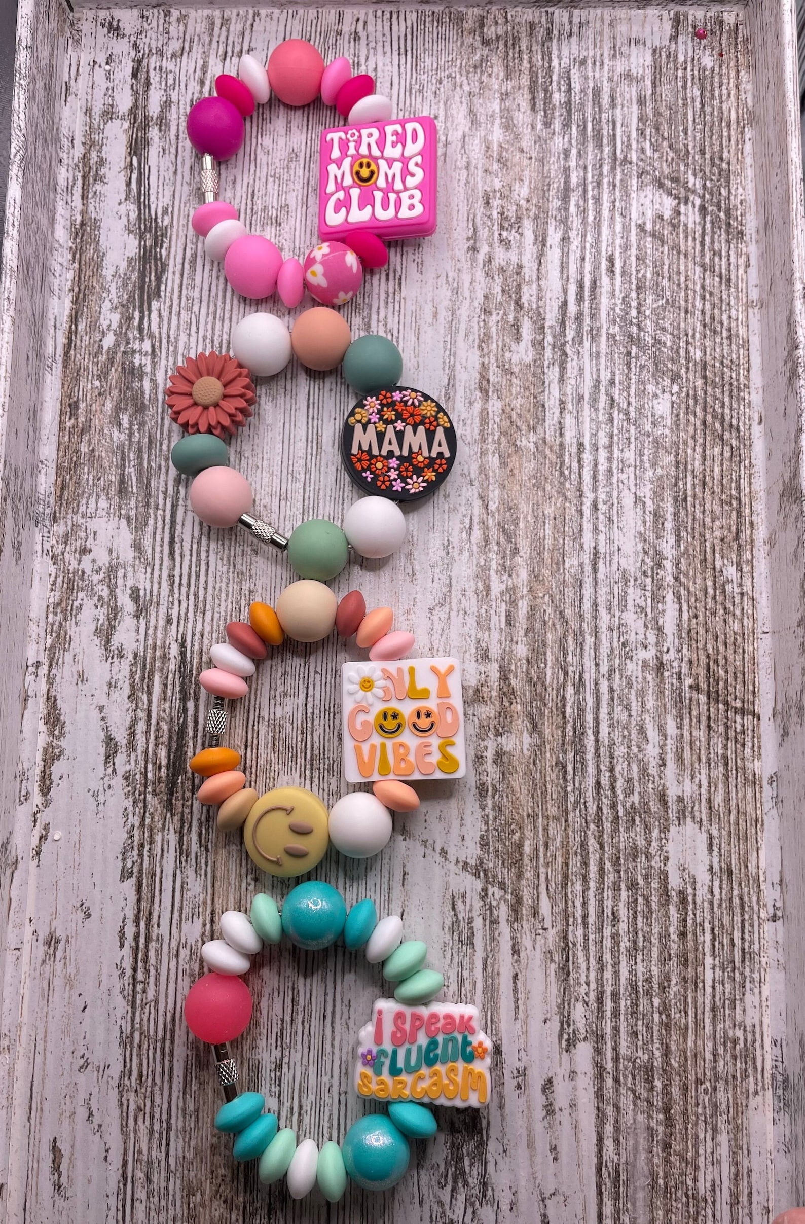 Stanley Cup Accessories. Stanley Cup Charm. Tumbler Charm. Charm for ...