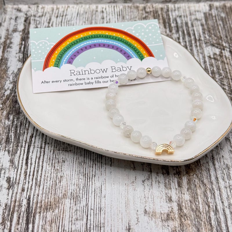 Infertility Jewelry - Etsy