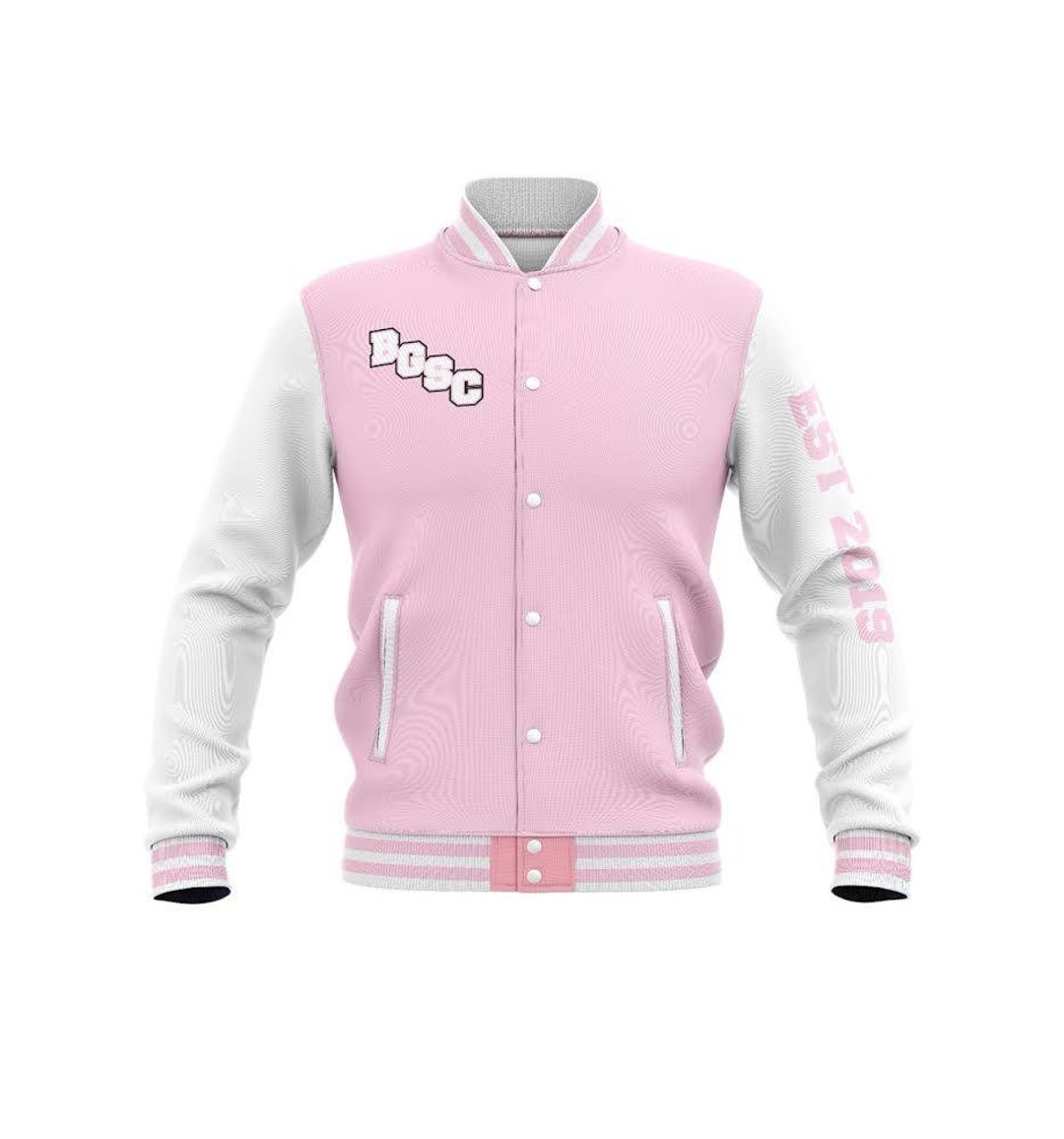 Custom Varsity Jacket / Customized Letter Man Jacket/ University Jacket ...