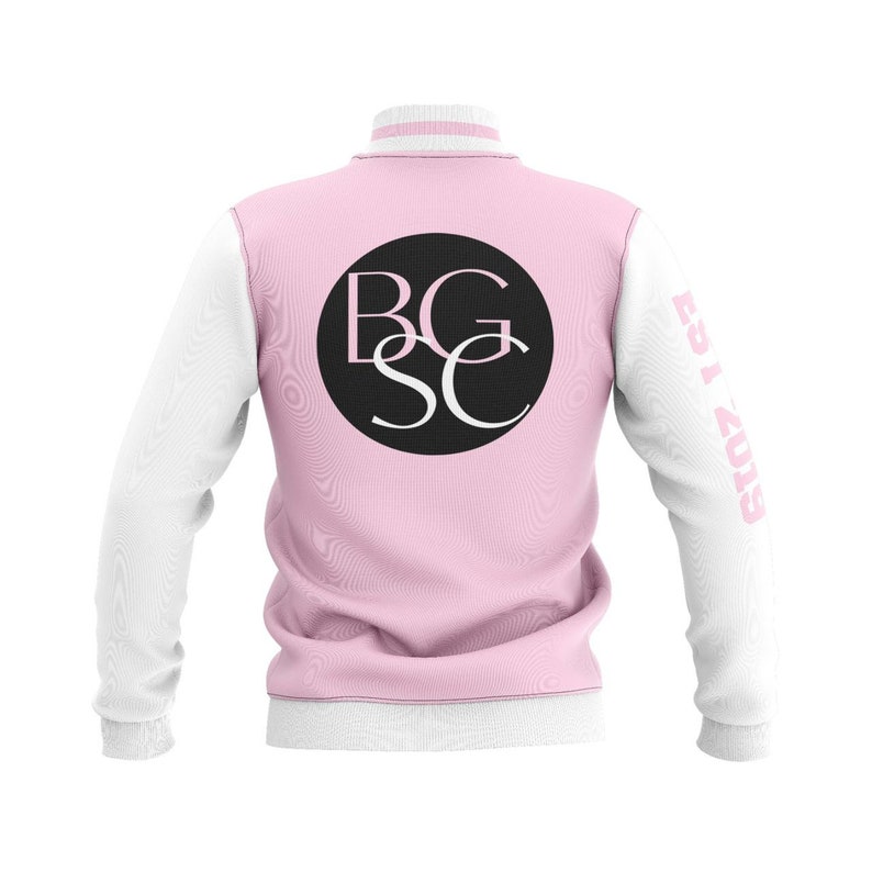 Custom Varsity Jacket / Customized Letter Man Jacket/ University Jacket ...