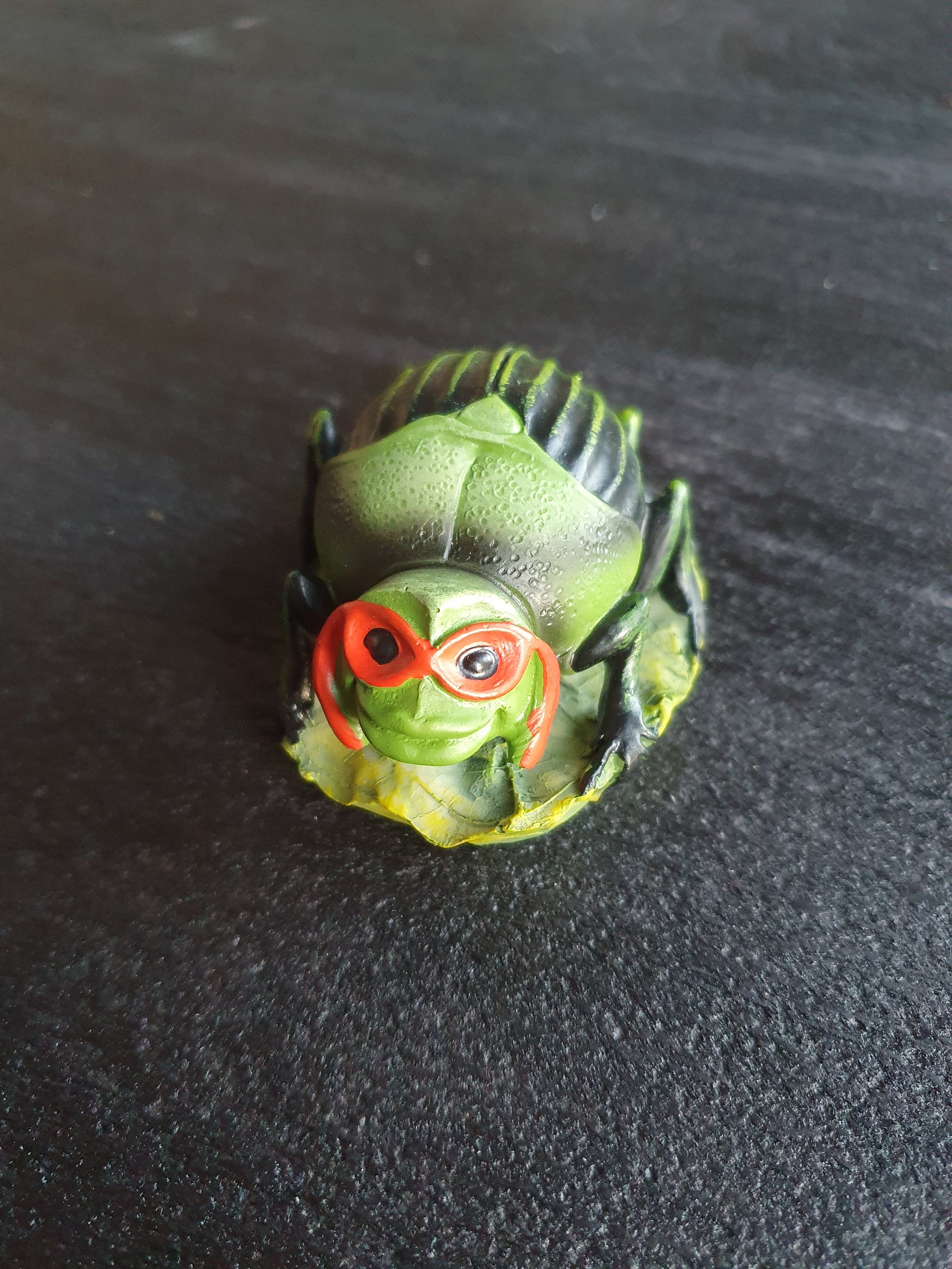 Harry Potter Hermione Bag Rita Skeeter Beetle - Etsy