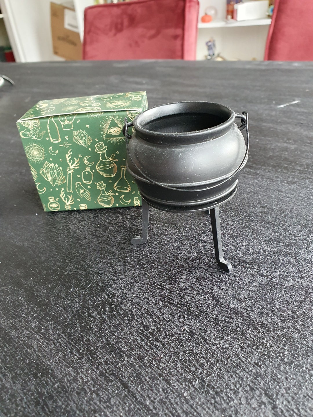 Harry Potter Potion Cauldron - Etsy