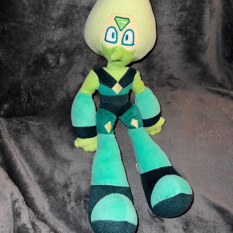 Steven Universe Plush - Etsy