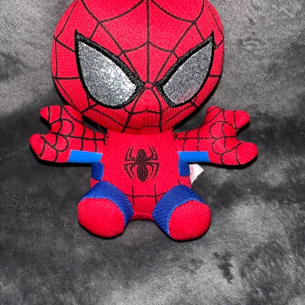 Baby Spiderman - Etsy