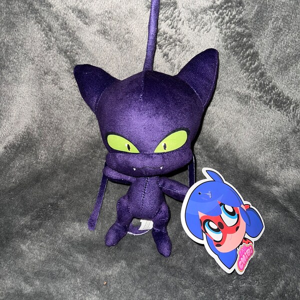 Miraculous Ladybug - Etsy