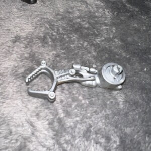 Power Arm Terminator 2 Action Figure 100% Complete 1991 Kenner 1990s ...