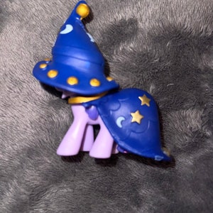 My Little Pony Golden Oak Library Tree House Twilight Sparkle Almost ...