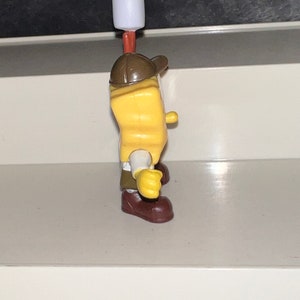 Imaginext Spongebob Squarepants Campout Figure Boy Scout Roasted ...