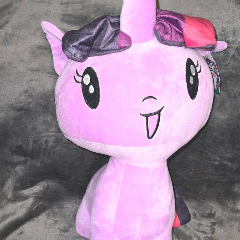Mlp Plush - Etsy