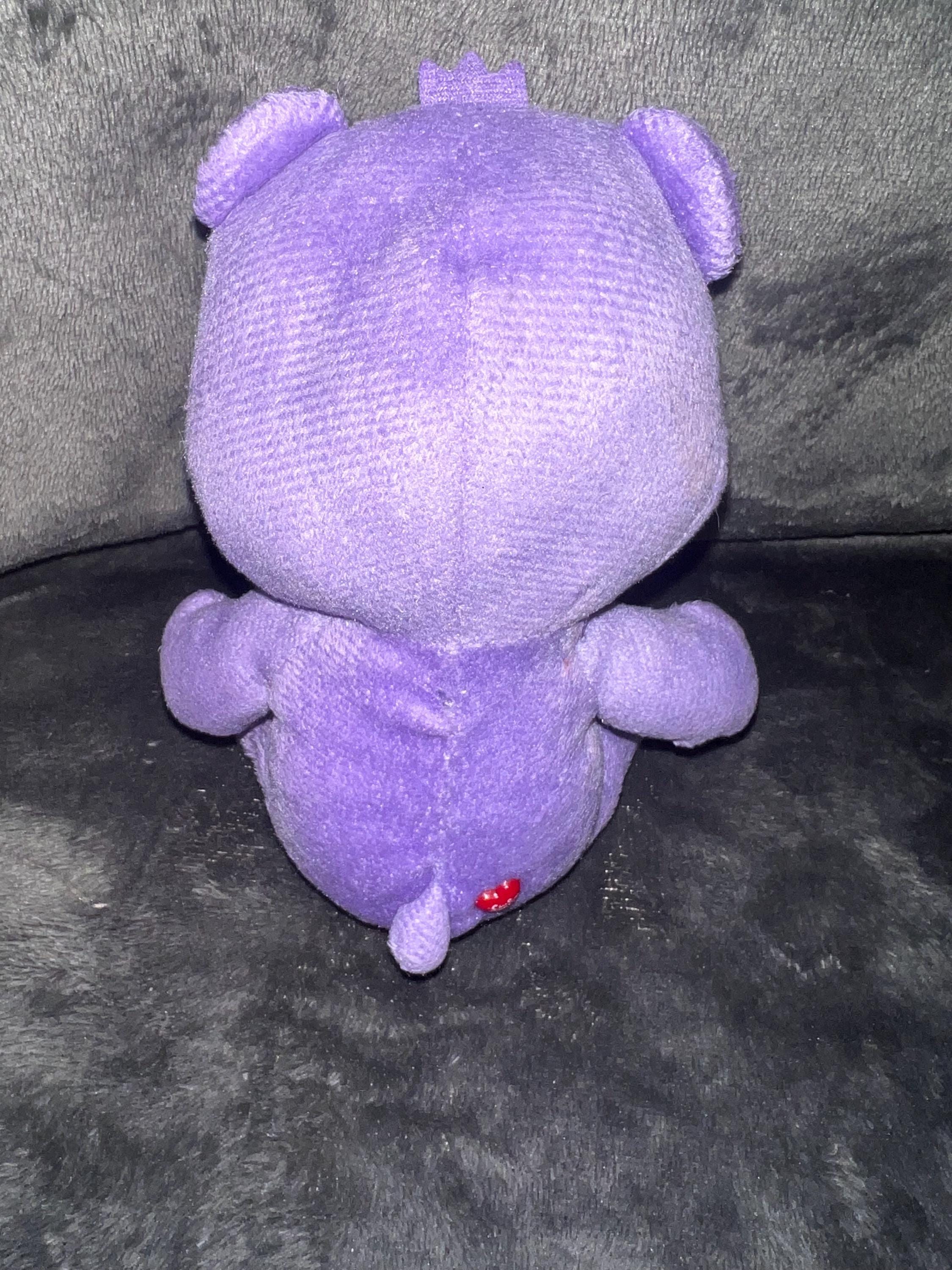 Care Bears Fun in Sun Harmony & Funshine Bear 6” Plush Kellytoy 2013 ...