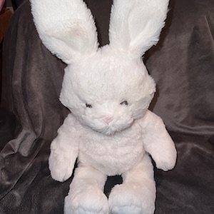 White Rabbit - Etsy