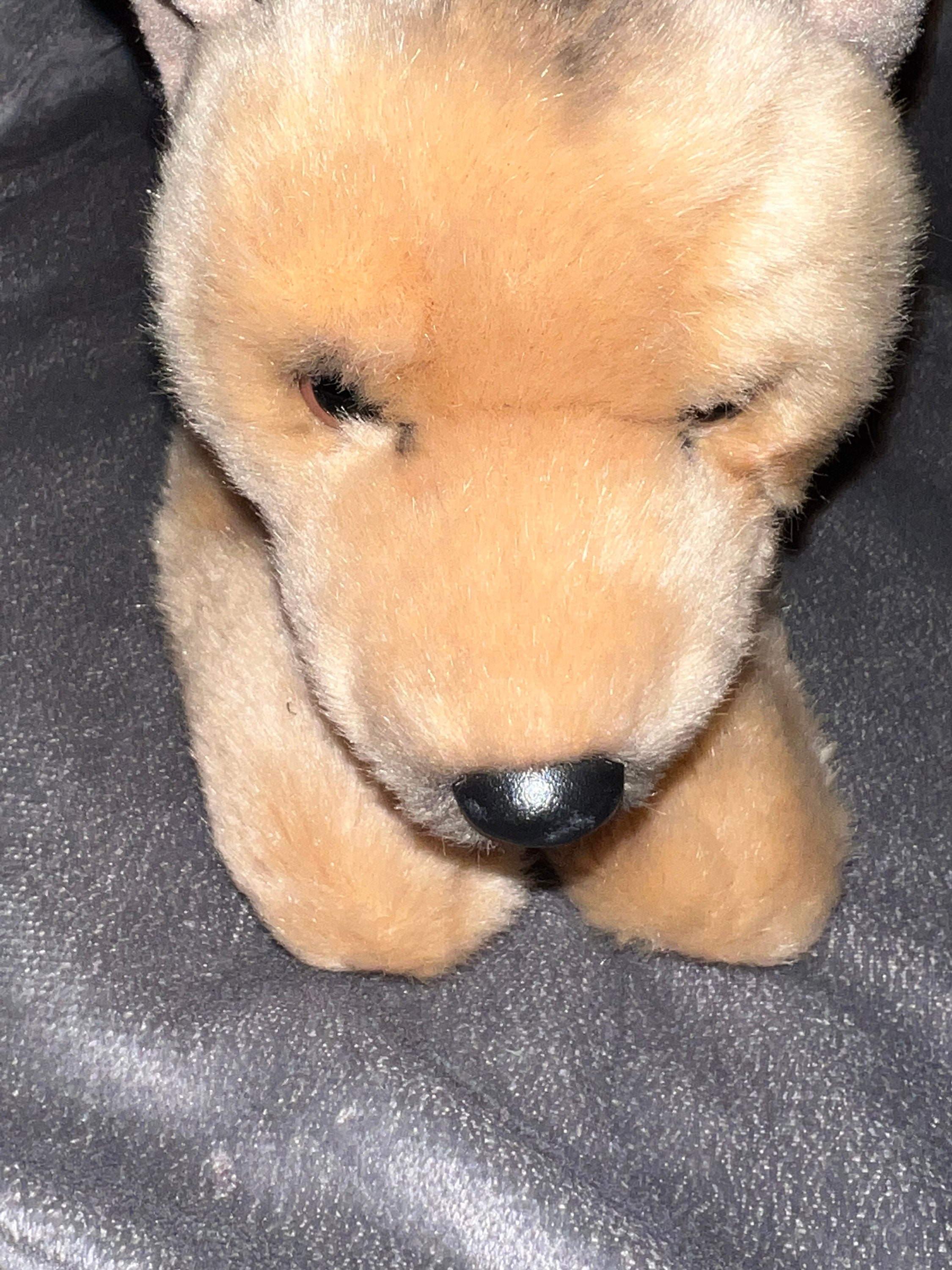 Ganz Webkinz Signature German Shepherd Dog 10plush WKSS2023 NO CODE ...