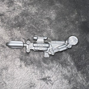 Power Arm Terminator 2 Action Figure 100% Complete 1991 Kenner 1990s ...