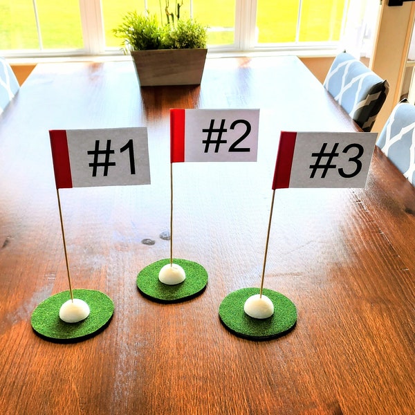 Golf Decor - Etsy