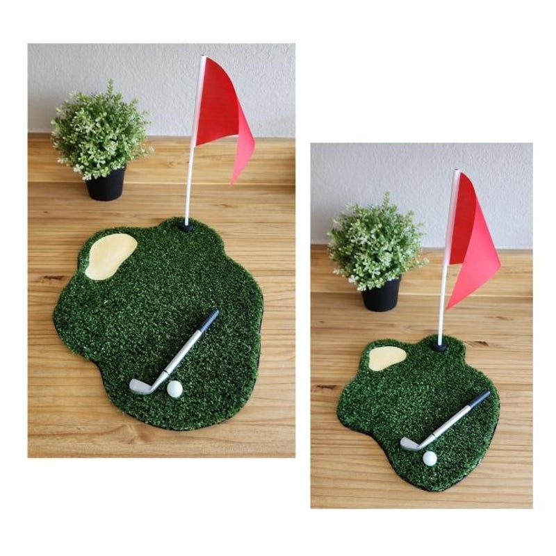 Golf Pinata - Etsy
