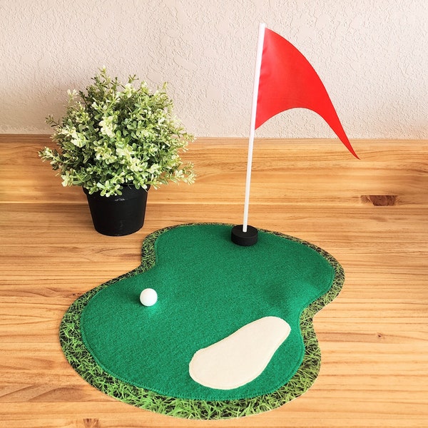 Golf Themed Centerpieces - Etsy