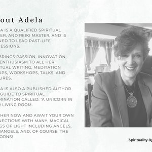 Includes 10 Guided Meditation Scripts, Spiritual Meditation Bundle Pack ...