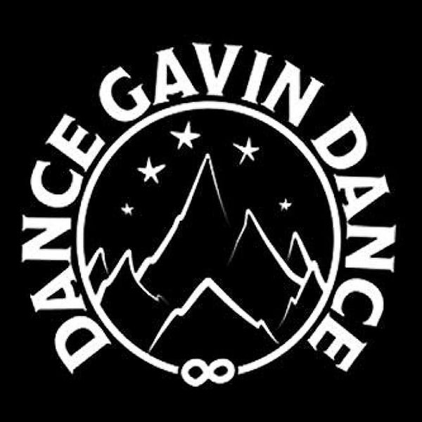 Dance Gavin Dance - Etsy