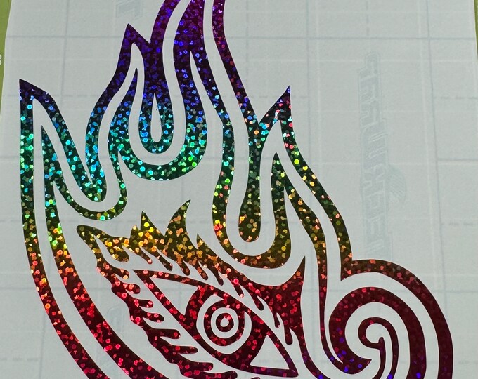 Tool Vinyl Decal - Etsy